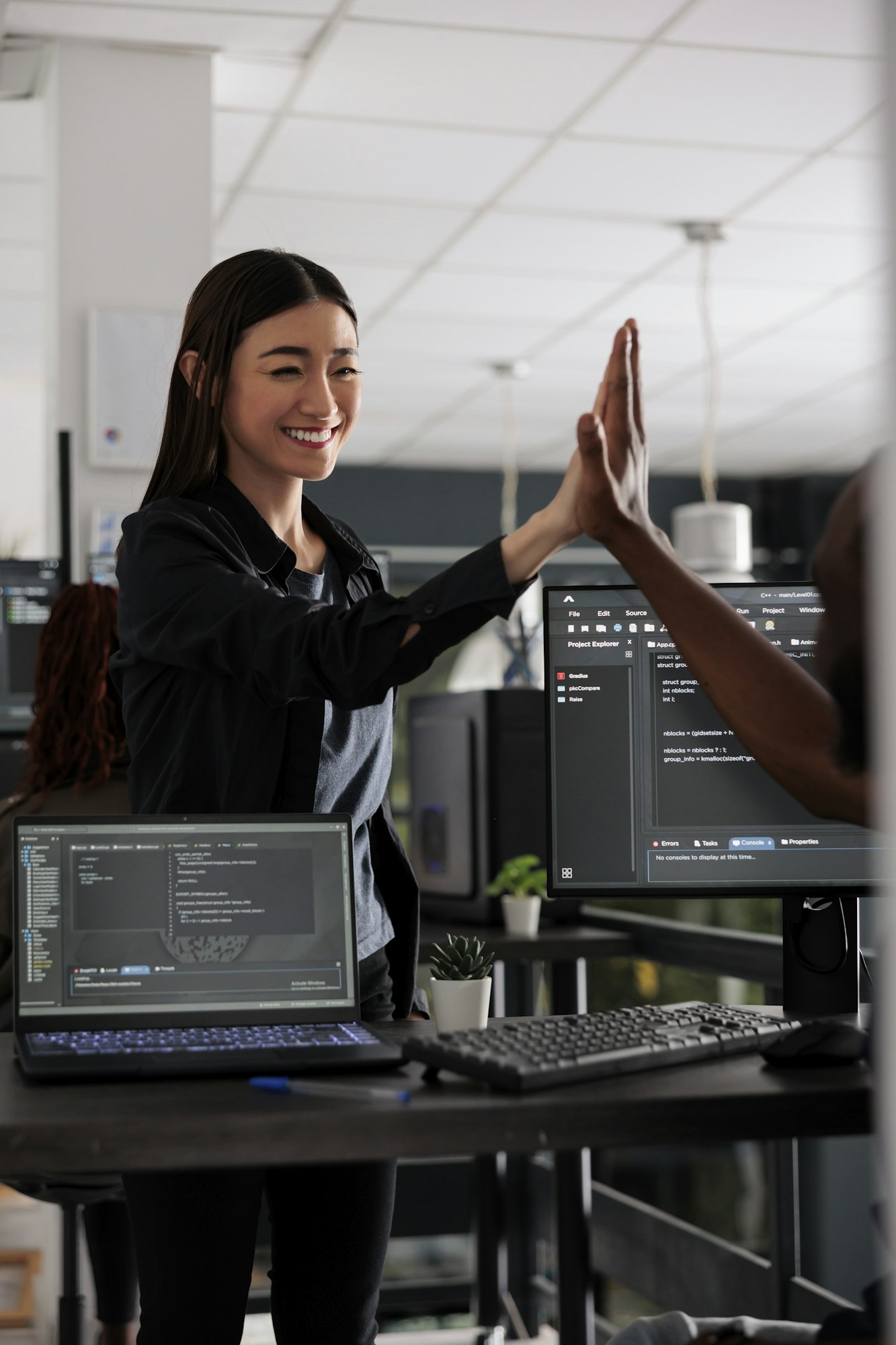 Carreiras | Riosoft Sistemas - Riosoft Sistemas